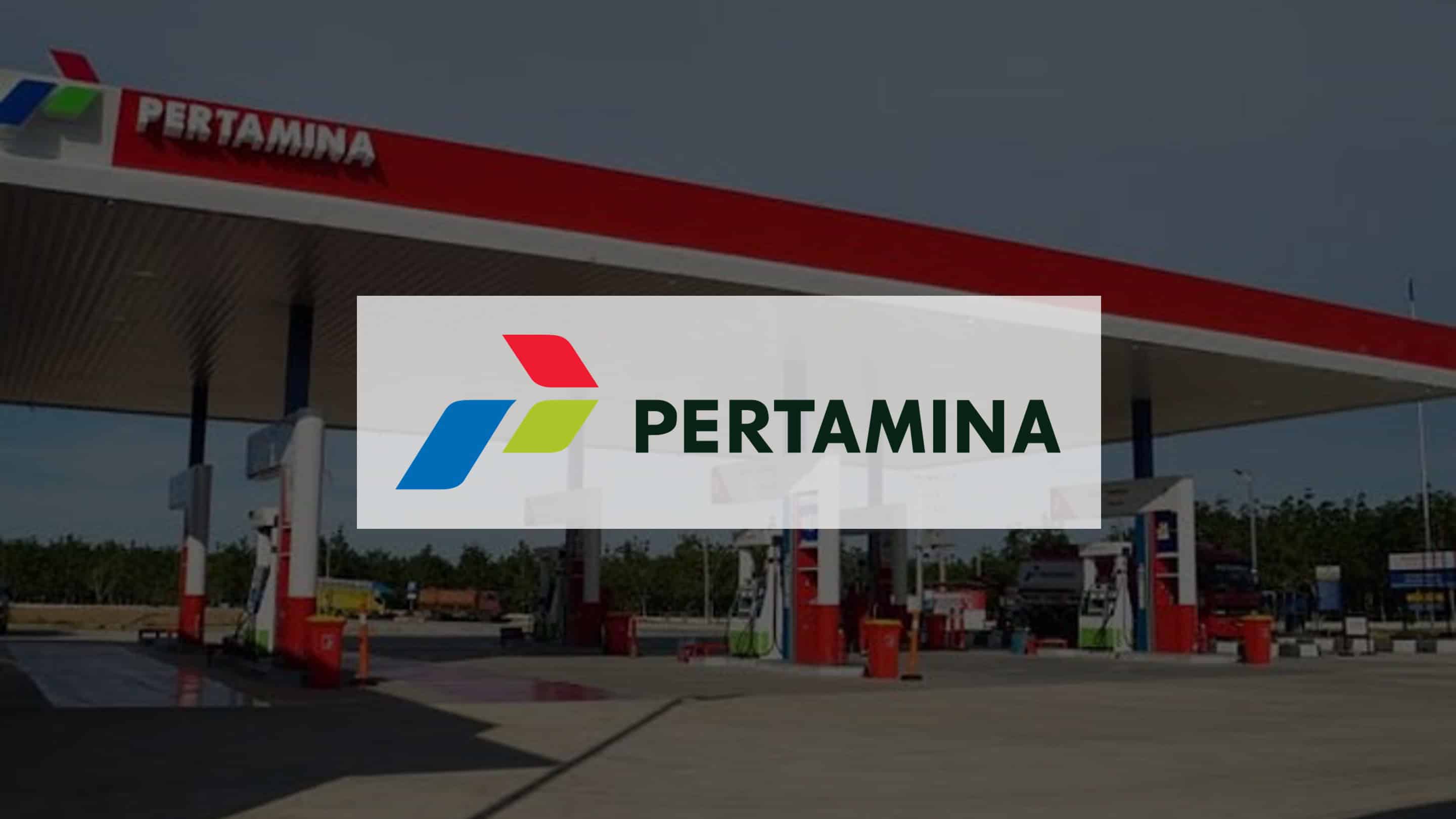 インドネシアの国営石油会社Pertamina(プルタミナ) | PT. Timedoor Indonesia
