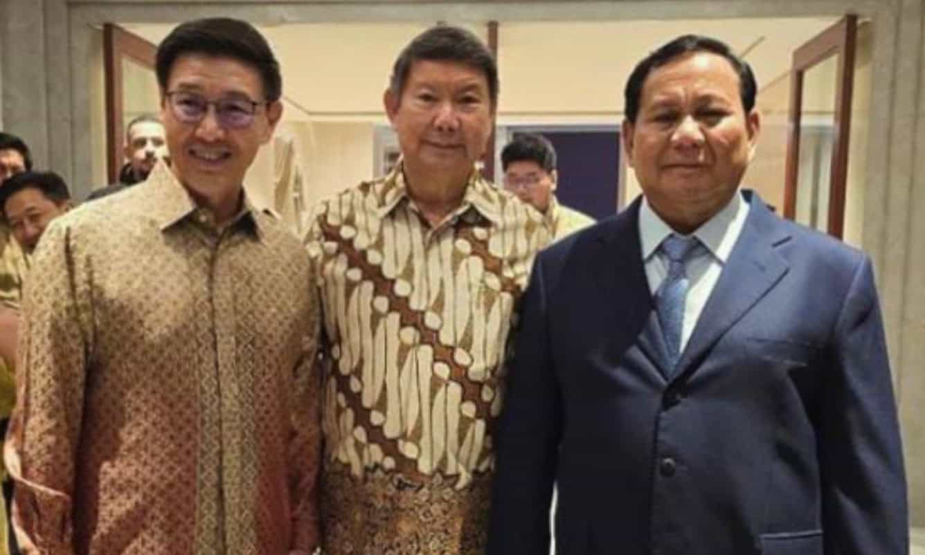 インドネシアの新大統領プラボウォ・スビアントの大統領までの道のりと疑惑とは | PT. Timedoor Indonesia