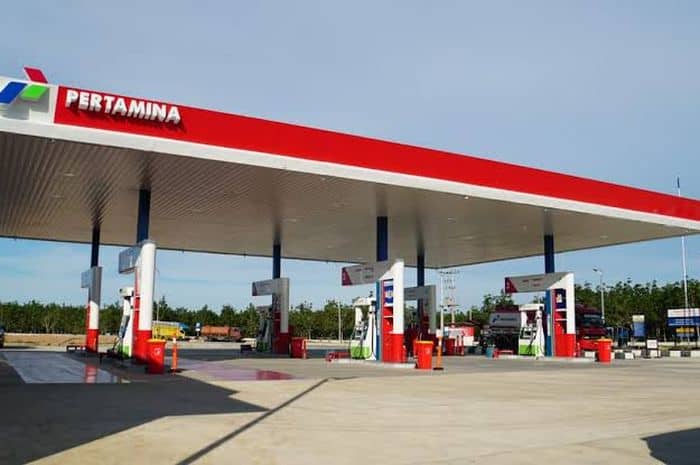 インドネシアの国営石油会社Pertamina(プルタミナ) | PT. Timedoor Indonesia