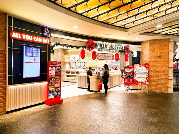 インドネシアの飲食店グループの大手BOGA GROUP(ボガ グループ)とは | PT. Timedoor Indonesia